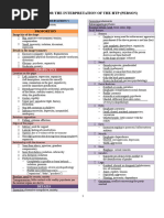 Routine Task Inventory Manual | PDF | Occupational Therapy ...