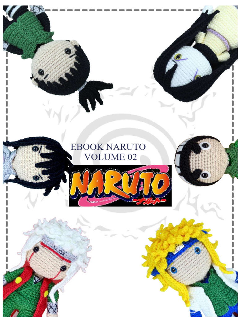 Ebook Naruto | PDF