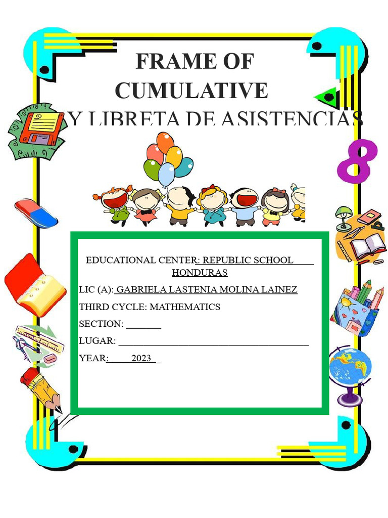 Daily Attendance Sheet-1-1 | PDF