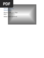 Chèque de Direction Unibank | PDF
