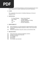 Machine Log Book Template | PDF