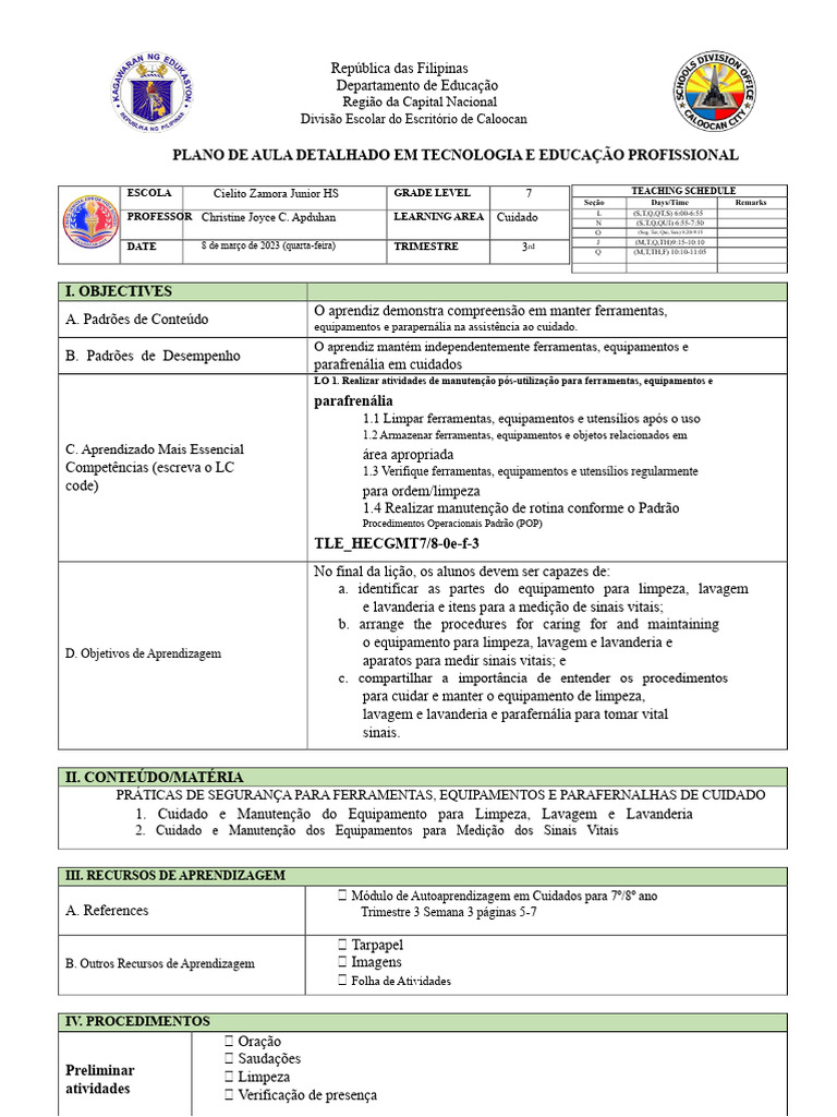 CG Semana3.2 AtividadeDLP | PDF | Aprendizado