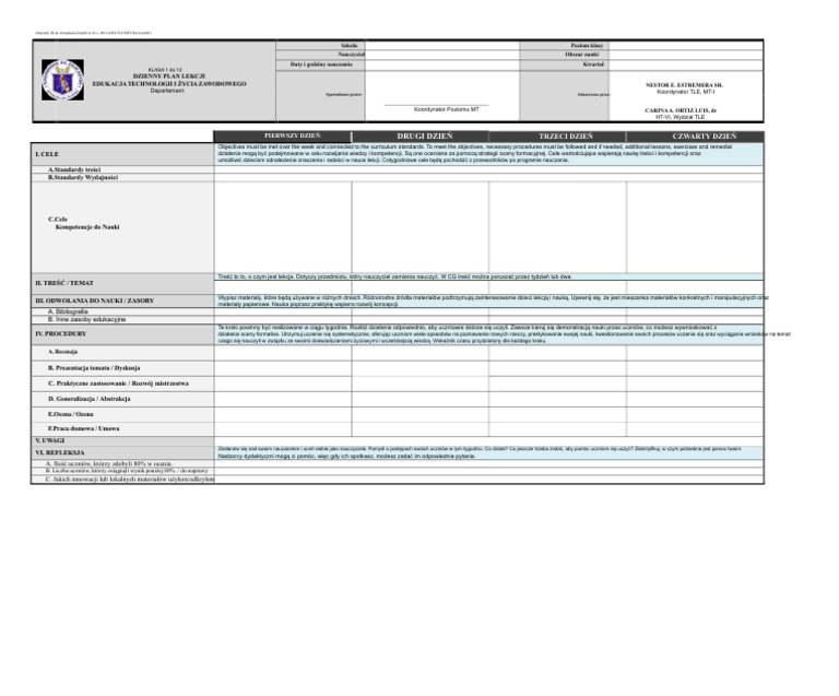 Format DLL Dla TLE | PDF