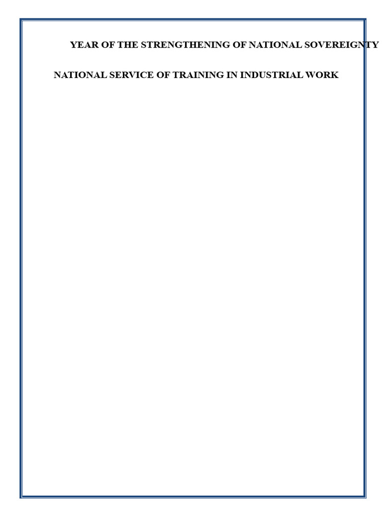 Deliverable - MANAGEMENT AND ORGANIZATION OF COMPANIES - Second ...