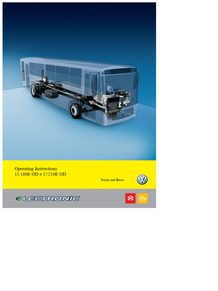 VW Bus | PDF | Manual Transmission | Motor Oil
