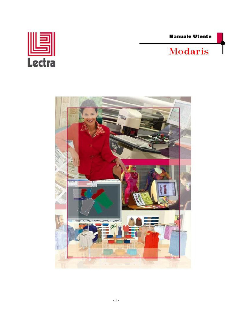 Man Modaris X Win | PDF