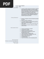 Best Practices for Rupture Disc and PRV | PDF | Valve | Hydraulics
