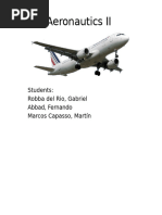 A320 Flight Control Systems Overview | PDF | Flight Control Surfaces ...