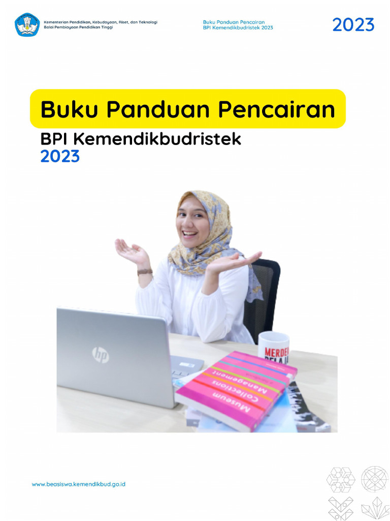 Financial Disbursement Guideline Document BPI 2023 | PDF | Thesis ...
