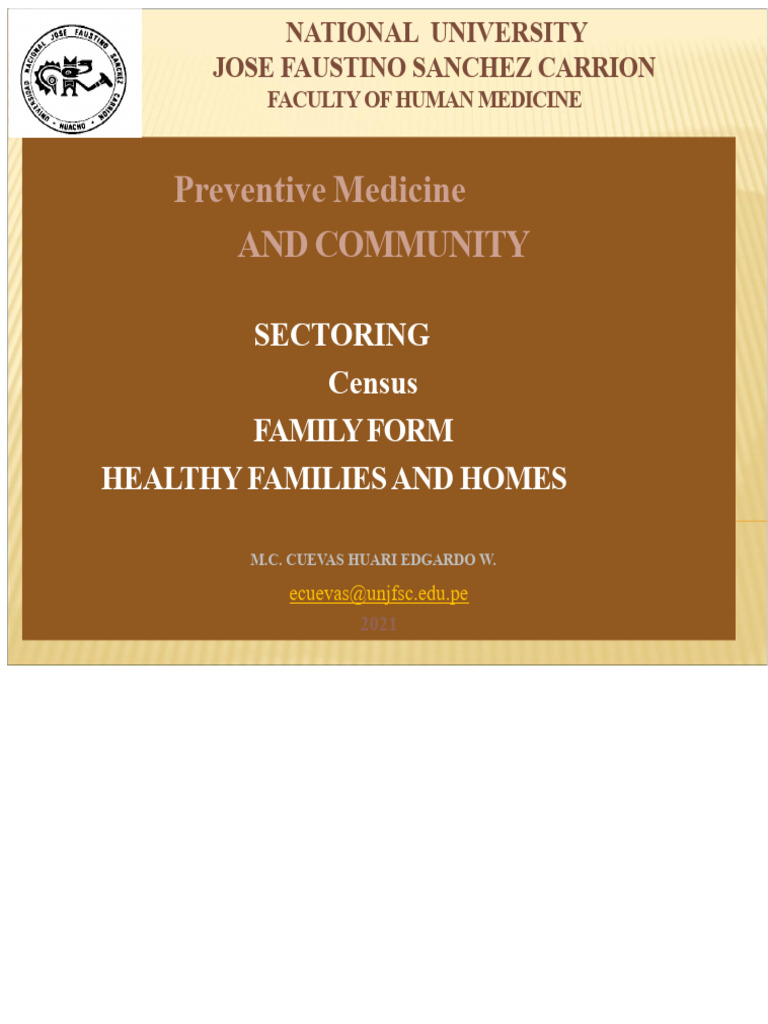 5th Grade Family Worksheet | PDF | Family | Health Promotion