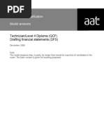 Chemalite Inc. Case Study Solution | PDF | Cash Flow Statement | Dividend