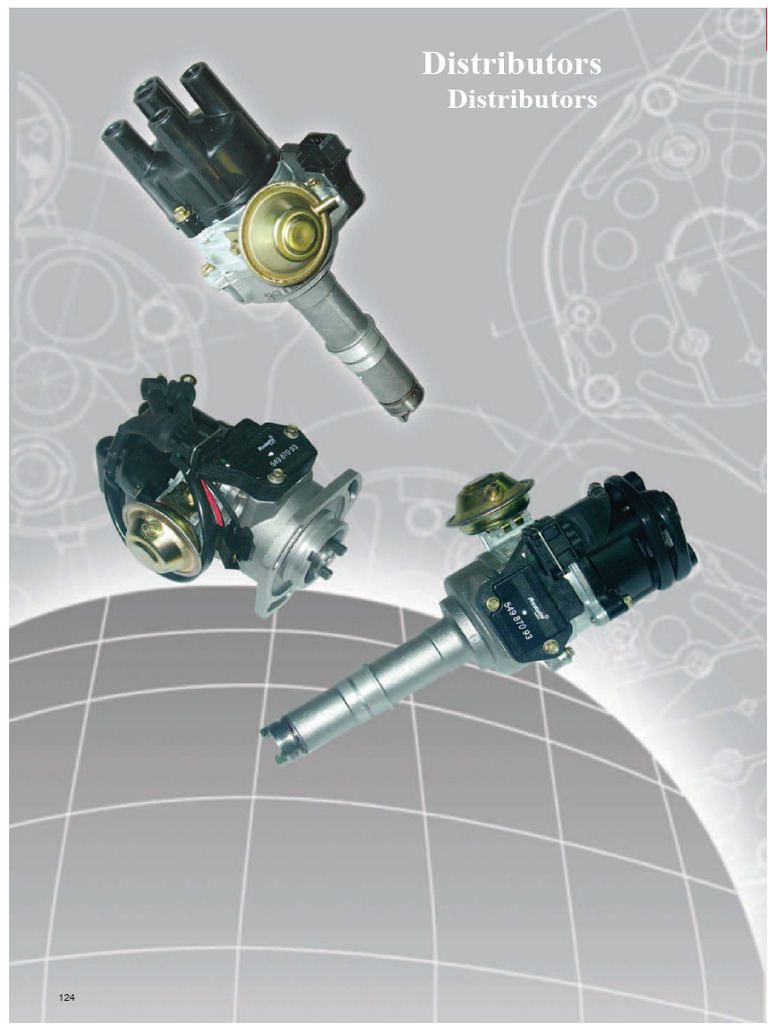 Distributor Catalog Indiel | PDF