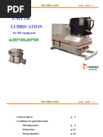Metso Parts Catalogue Overview | PDF