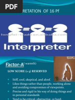 Culture Fair Intelligence Test (CFIT) Manual | PDF | Intelligence ...