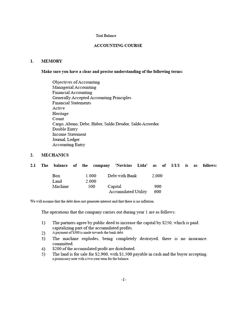 Accounting Balance 9214 | PDF | Intellectual Property | Banks