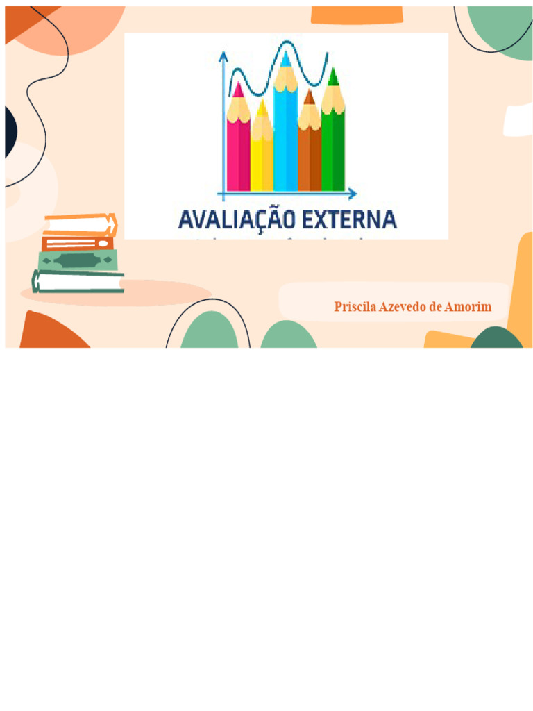 External vs Internal Education Assessments | PDF | Intelligence | Learning