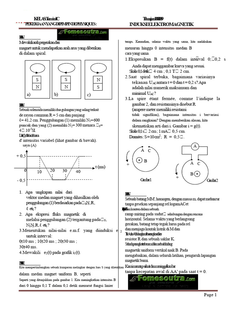 612a0b6f59f75subjek-3-induksi-elektromagnetik-fisika-termi | PDF