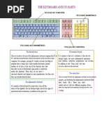 Windows Virtual-Key Codes Reference | PDF | Computer Keyboard ...