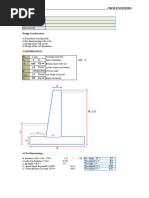 Sem 02c March 25, 2024 Superficial Foundations Measurement C°A° | PDF ...