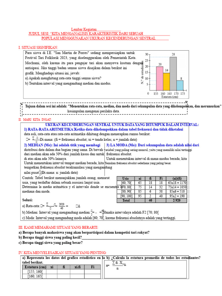 Ficha 10 - 2do | PDF