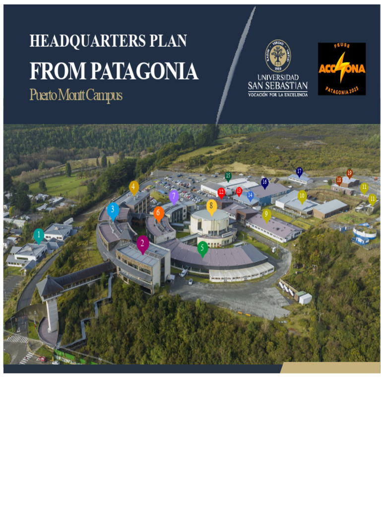 Map Headquarters PDF | PDF