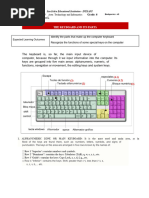 Power Ge'ez Keyboard Usage Guide | PDF | Digital Typography | Human ...
