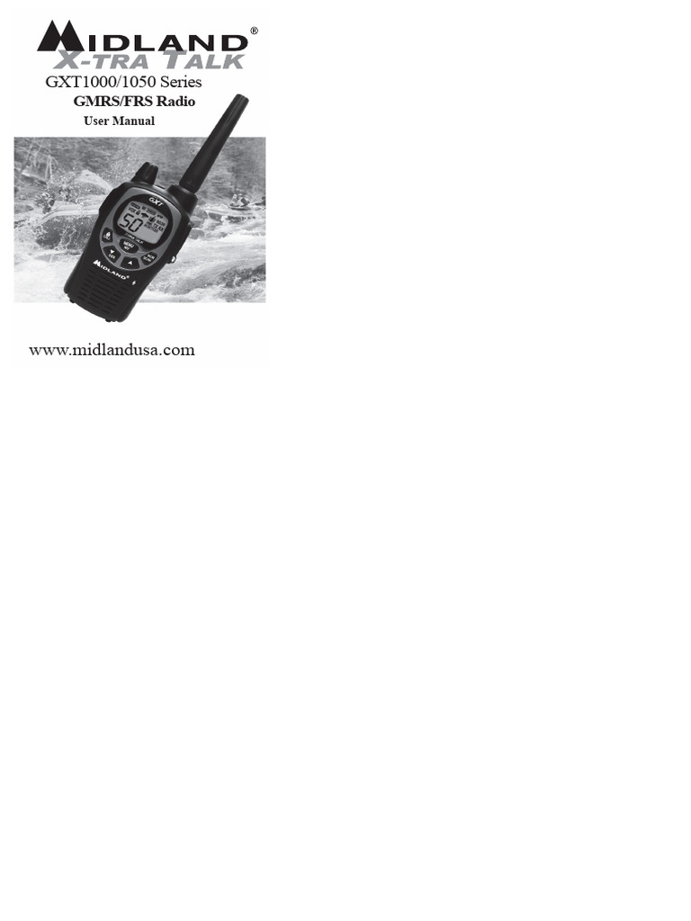 GXT1000 | PDF | Electrical Engineering | Information And Communications ...