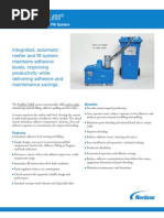 ProBlue Flex Melter Overview | PDF | Manufactured Goods | Electrical ...
