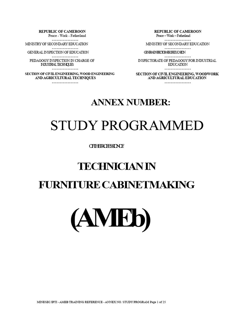 Training Reference For The Final Year AMEB Class | PDF | Bending | Depreciation