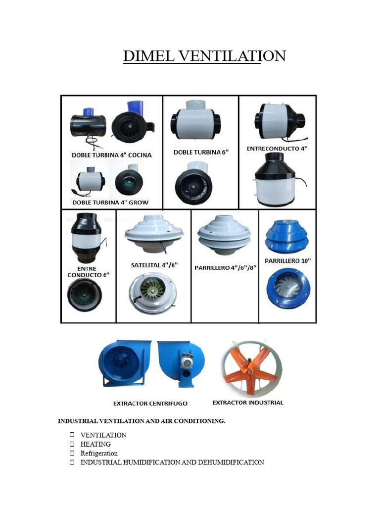 Dimel Catalog February 2024 | PDF | Air Conditioning | Electrical Equipment