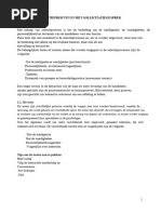 Gids Voor Correctie en Interpretatie WAIS IV | PDF