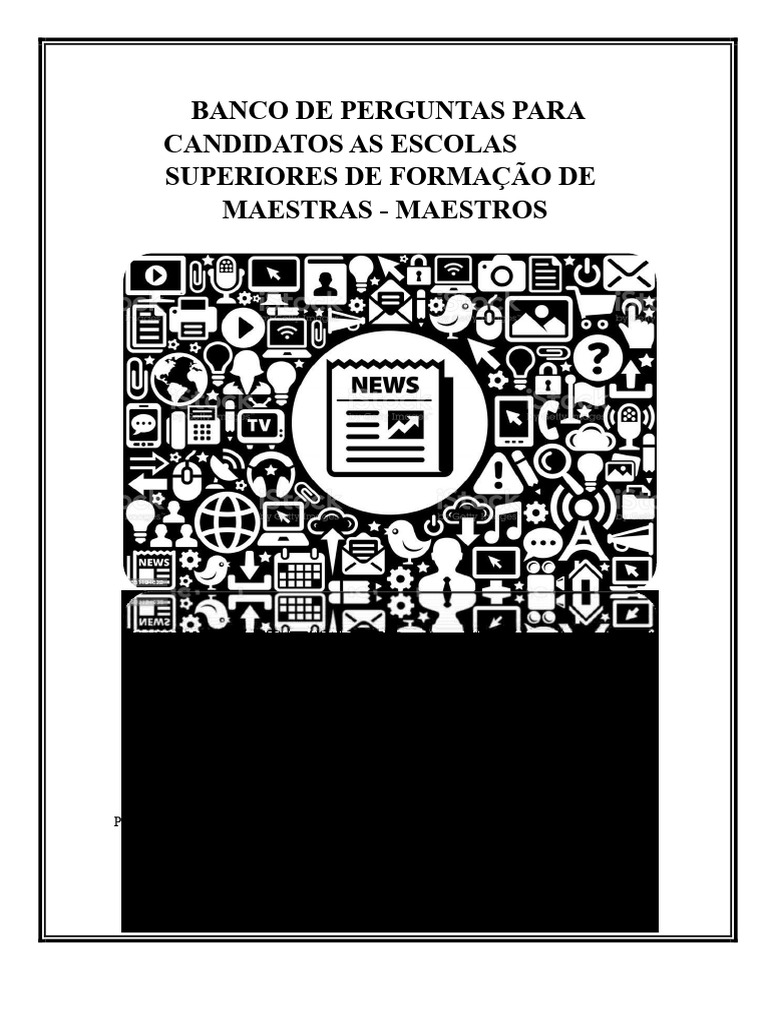 Exame Do Ano Passado | PDF | Sangue | Roupas