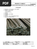 DYWIDAG Anchor Bars & Accessories Guide | PDF | Nut (Hardware) | Screw