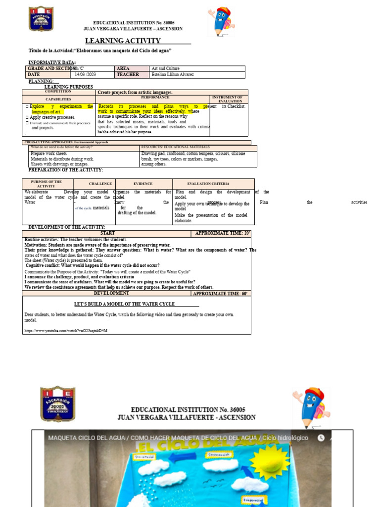 SESSION MOCKUP ART | PDF