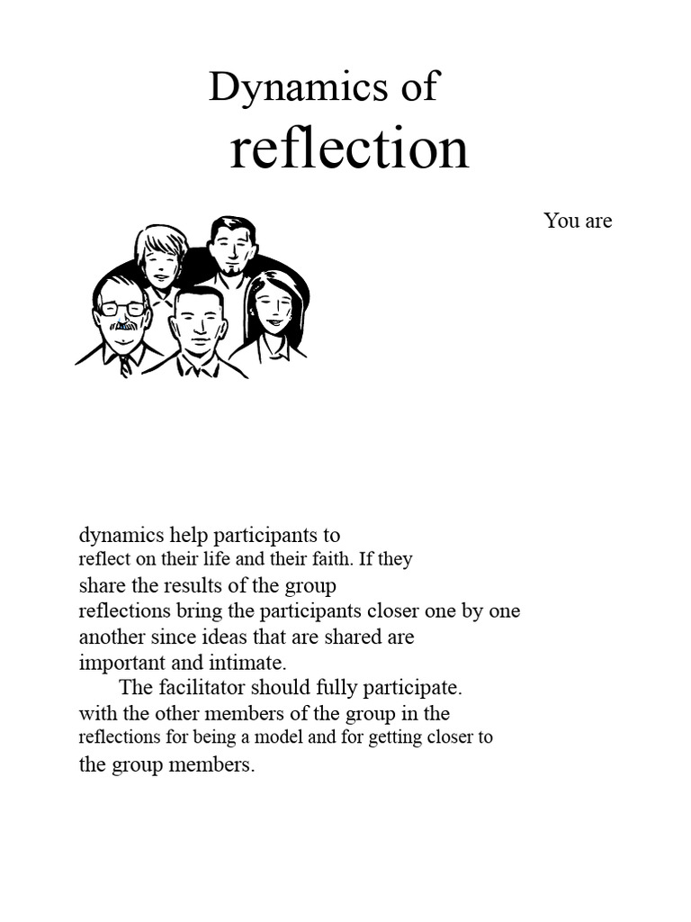 Book of Dynamics for Reflection!! | PDF | Optimism | Bahá'í Faith