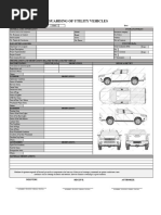 Conduction Sticker Usage Guidelines | PDF | Land Transport | Driving