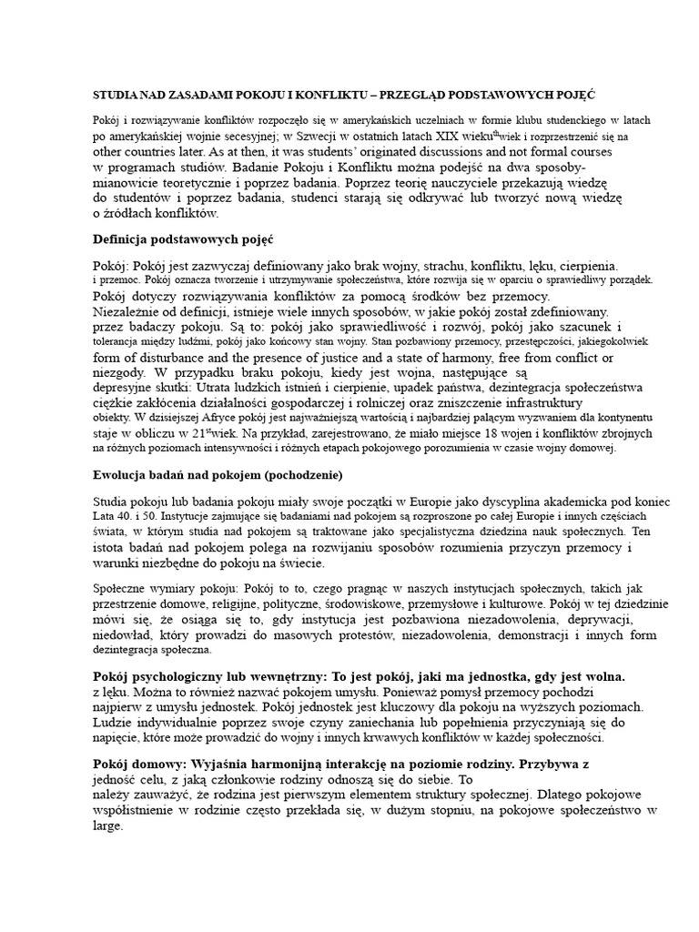 GST 202 I GST 204 | PDF