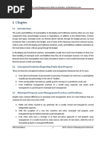 ASPE Handbook for Real Estate Accounting | PDF | Expense | Revenue
