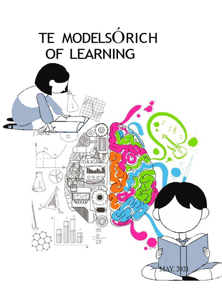 Learning Models | PDF | Constructivism (Philosophy Of Education ...