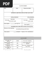 Personnel Transfer via Frog Capsule Procedure | PDF | Crane (Machine)