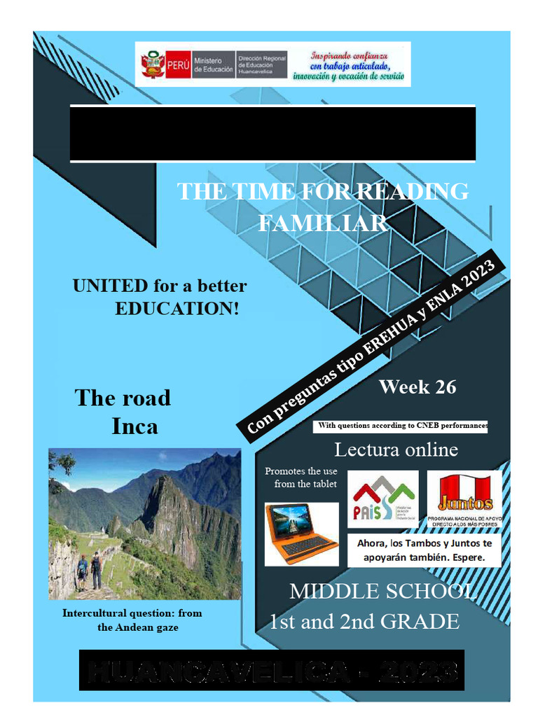 Exploring the Inca Trail to Machu Picchu | PDF | Machu Picchu