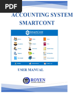 Sungard Investran Tools Overview Guide | PDF
