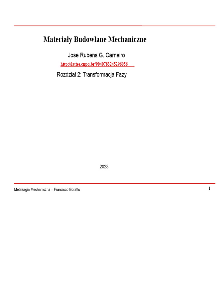 Rozdział 2 - Transformacja Fazy 28 09 2023 | PDF