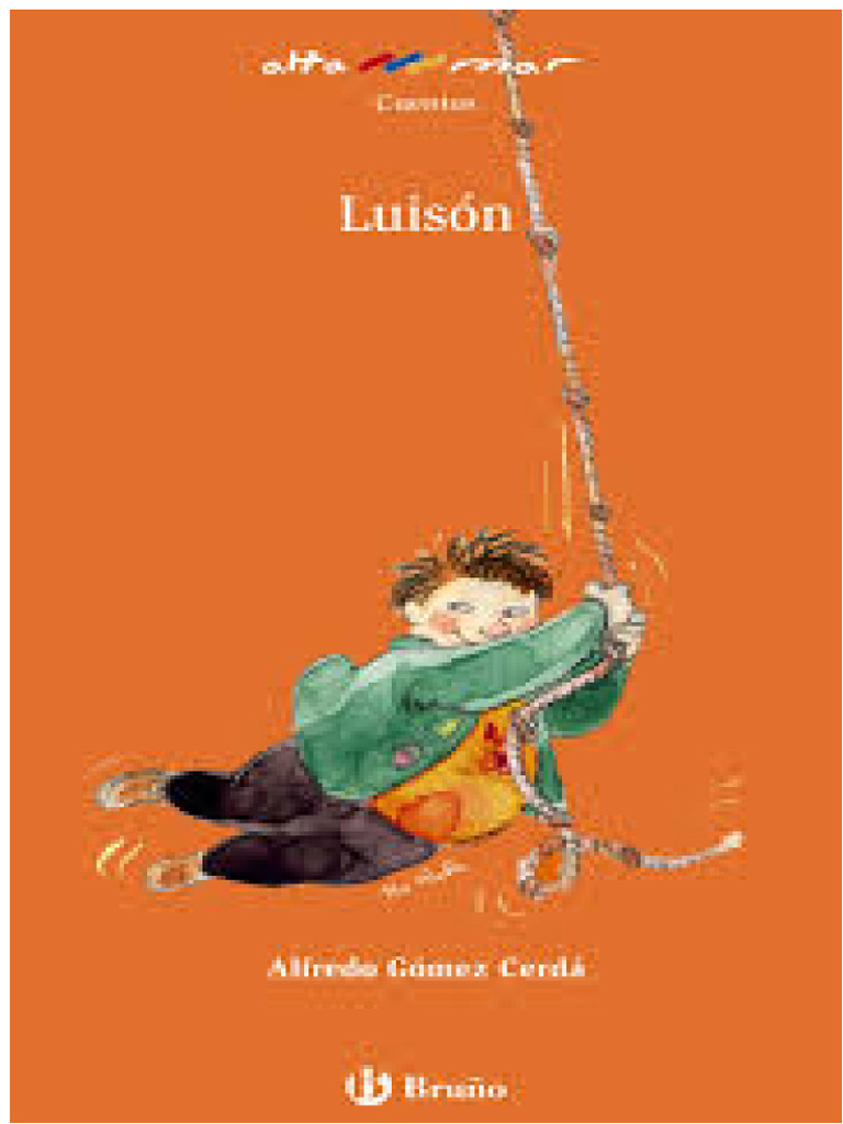 Luisón PDF | PDF