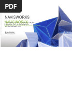 Navisworks Manage 2023 Guide | PDF | User Interface | Computer File
