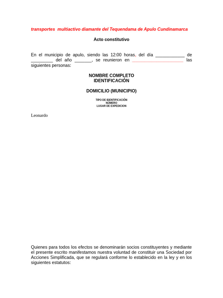 TDT 2025 | PDF | Compartir (Finanzas) | Dividendo