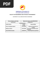 LSU Electrical Engineering Flowchart | PDF | Electrical Engineering ...