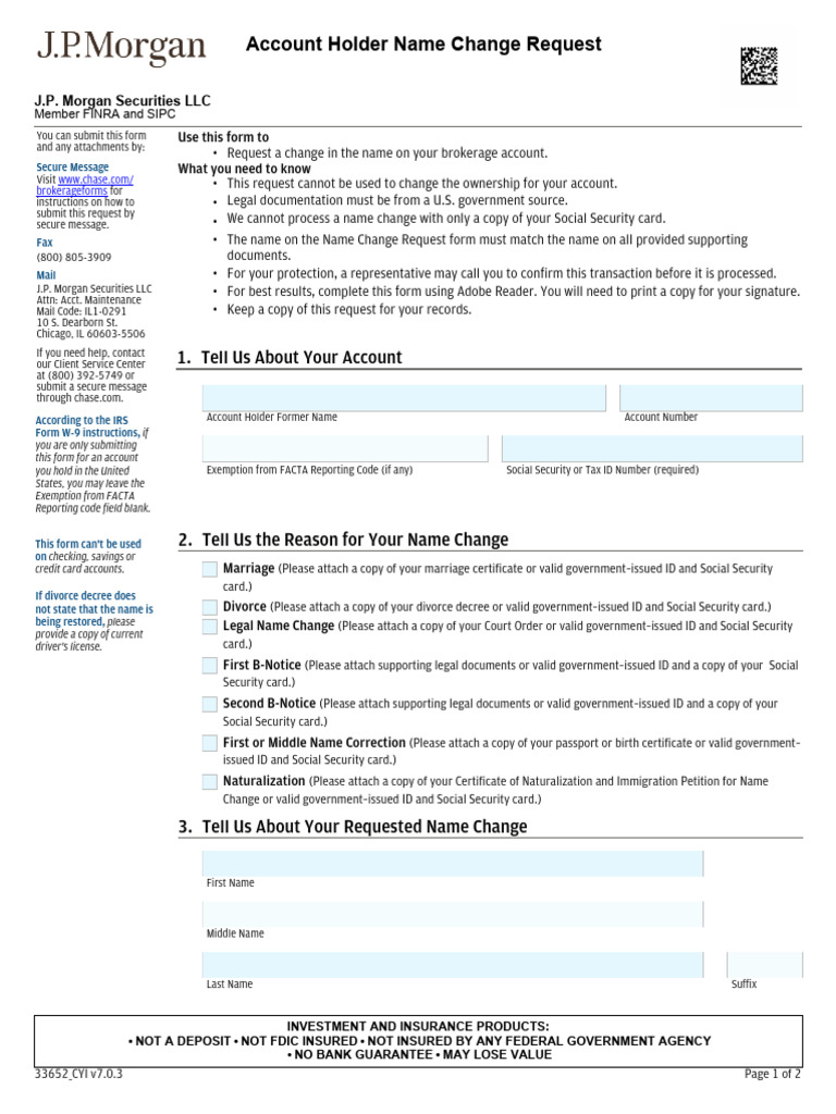 name-change | PDF | Identity Document | Taxes