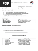 CSEC Social Studies Paper 2 2024 | PDF