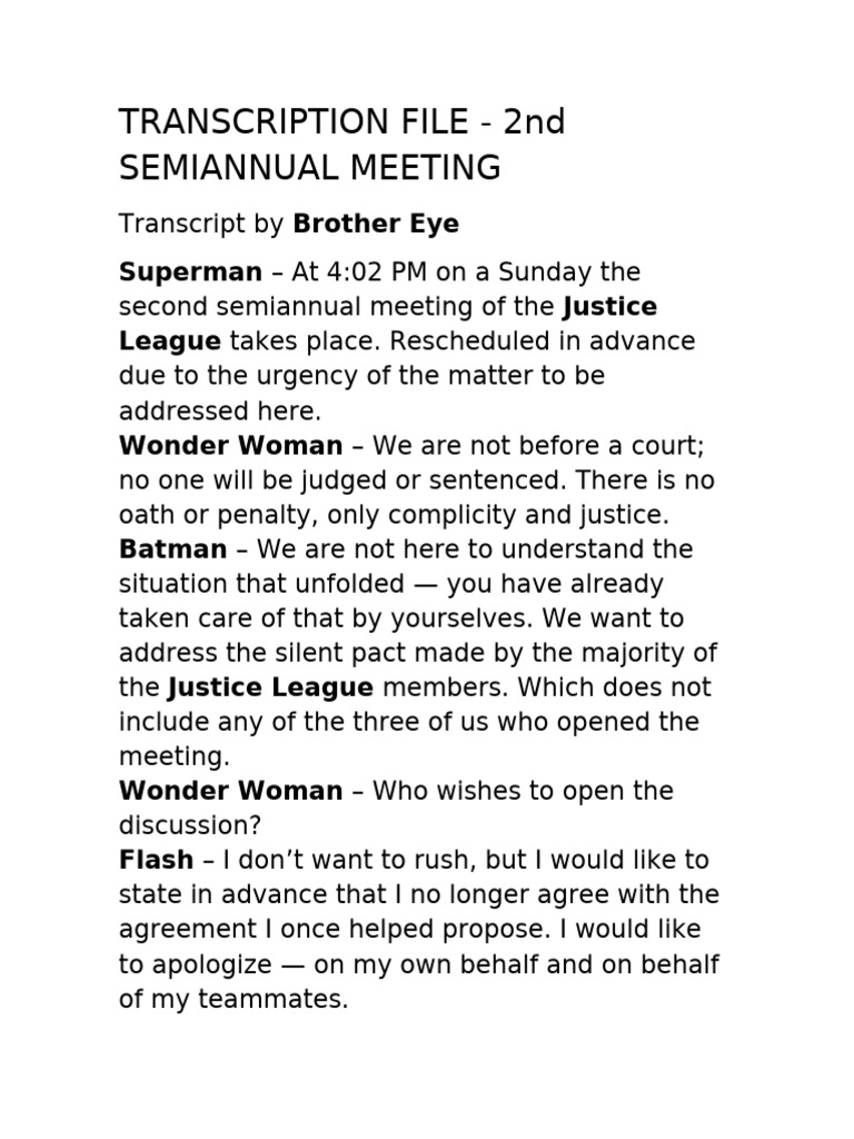 AS | PDF | Batman | Wonder Woman